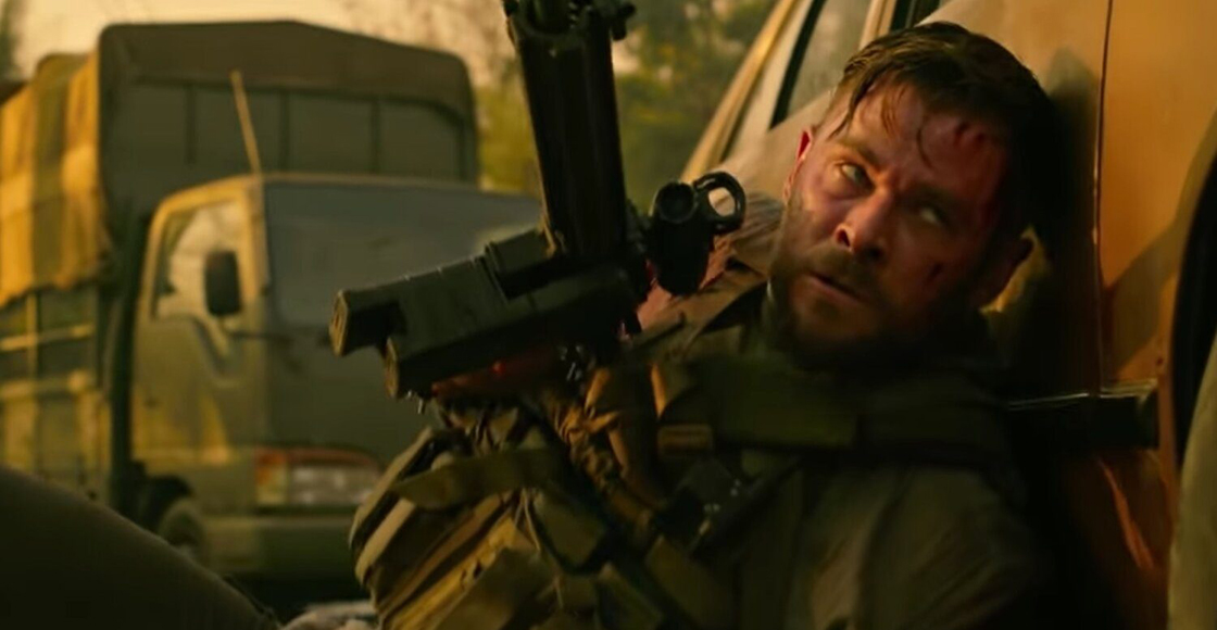 Misión rescate - Sopitas.com