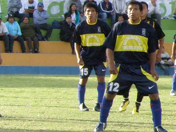 ¡Por 5 pesitos llévate 5 datos curiosos del Rico Pollo FC, el club ...