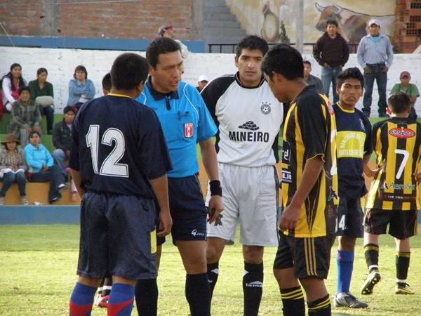 ¡Por 5 pesitos llévate 5 datos curiosos del Rico Pollo FC, el club ...