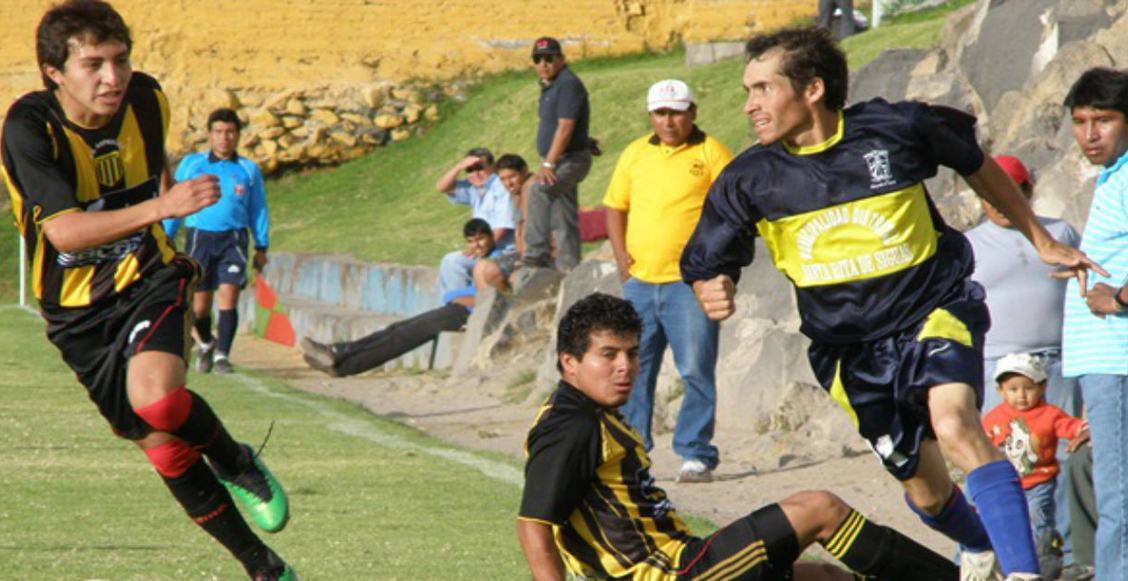 ¡Por 5 pesitos llévate 5 datos curiosos del Rico Pollo FC, el club ...