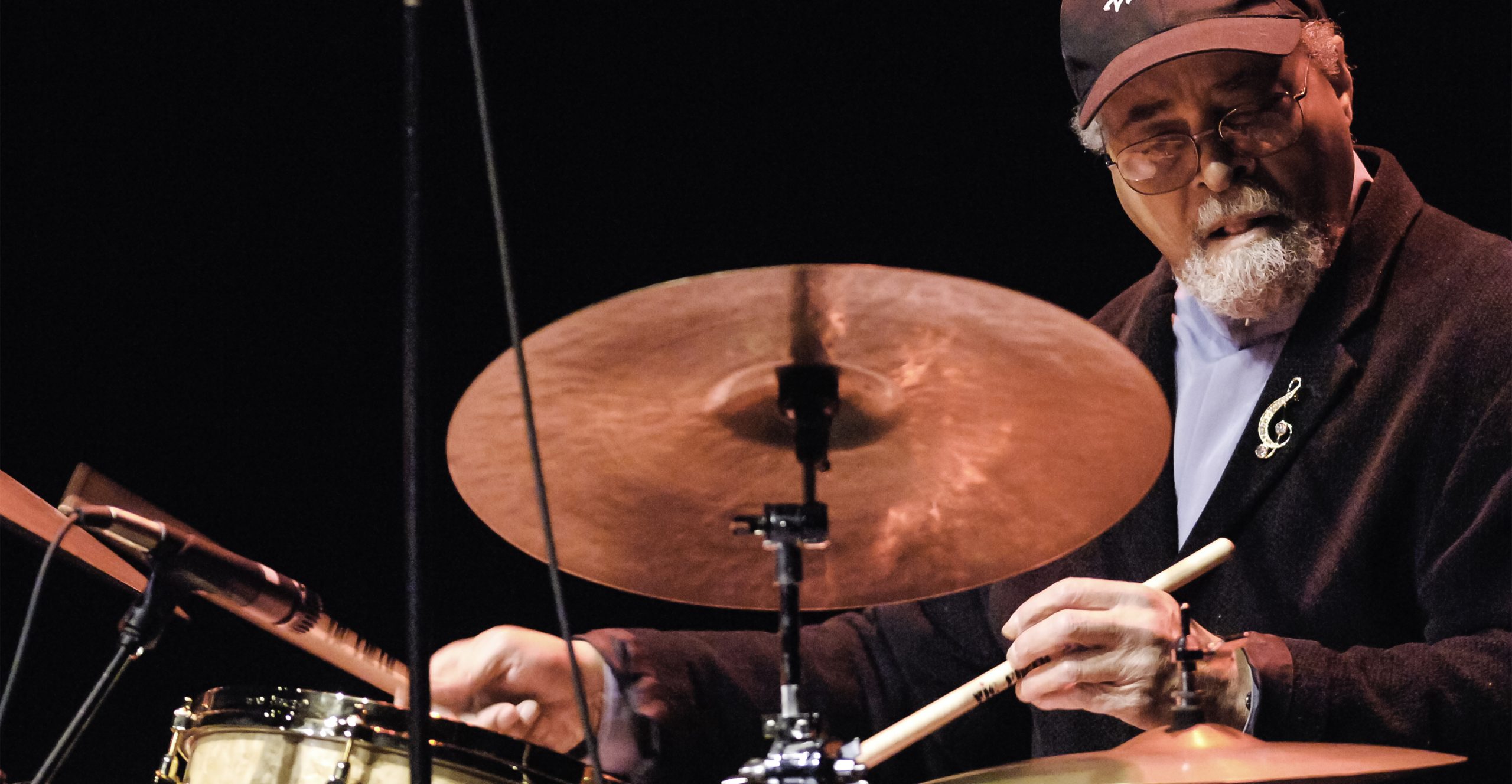 Jimmy Cobb - Sopitas.com