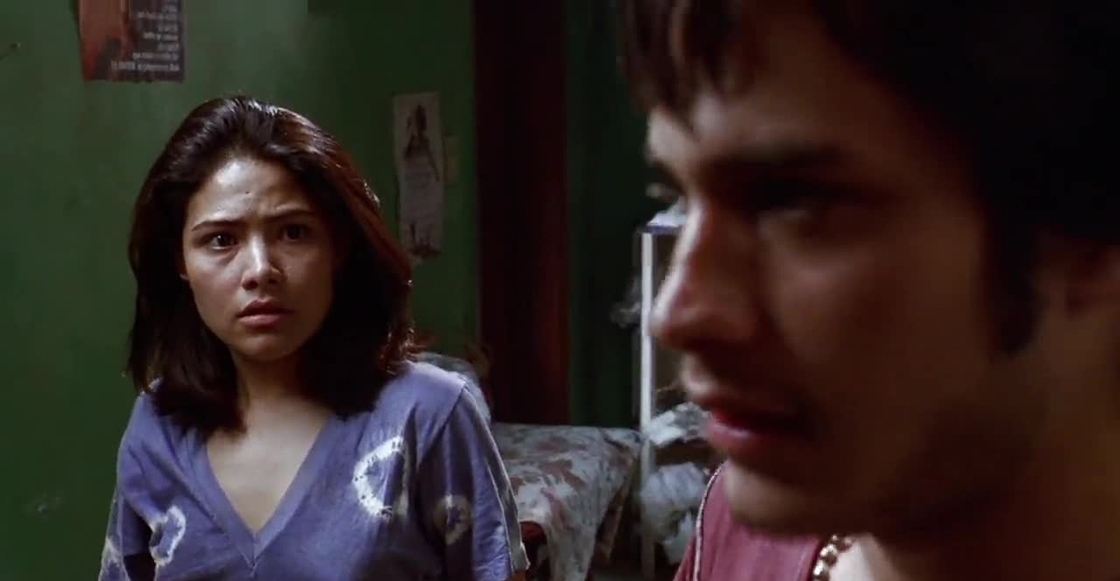 La versión restaurada de 'Amores perros' se presentará en el FICM 2020