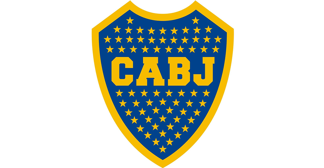 La historia detrás del escudo de Boca Juniors y sus estrellas