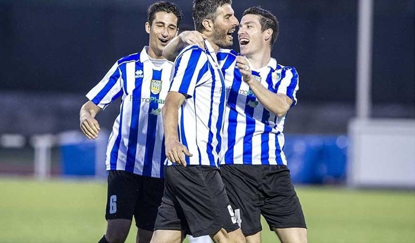 5 datos interesantes del SP Tre Penne, el club más laureado de San Marino