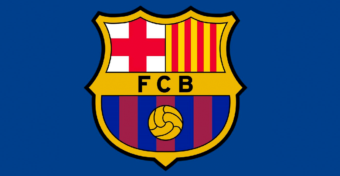 La Historia Detrás Del Escudo Del Futbol Club Barcelona