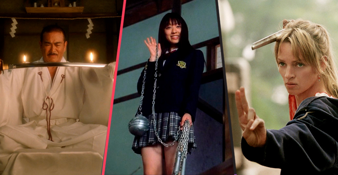 Tarantino ya piensa en 'Kill Bill Vol. 3': ¿Qué podríamos ver en la ...