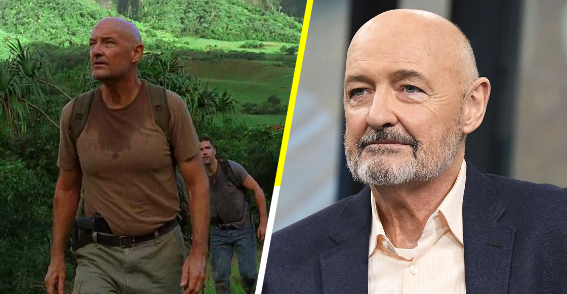 Así se ven los protagonistas de 'Lost' a 10 años de que finalizara la serie