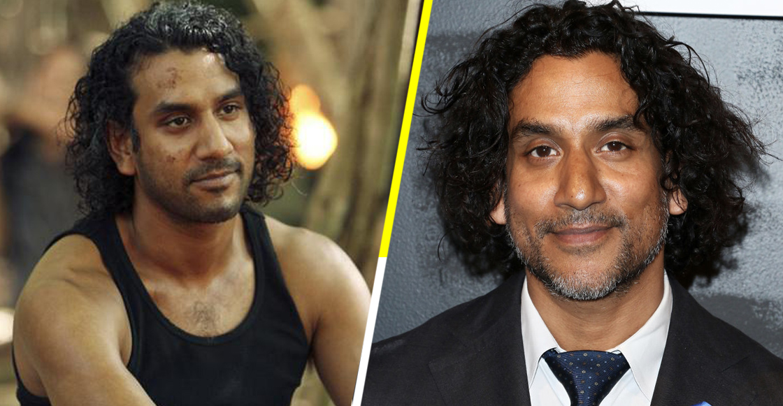 Así se ven los protagonistas de 'Lost' a 10 años de que finalizara la serie