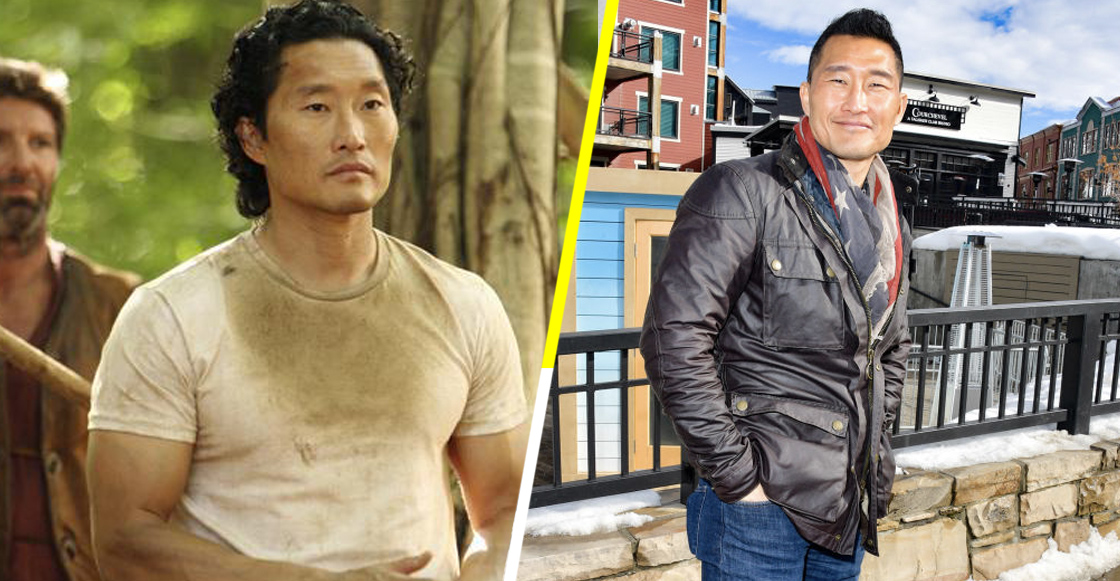 Así se ven los protagonistas de 'Lost' a 10 años de que finalizara la serie