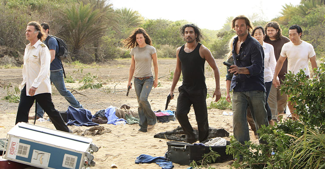 Así se ven los protagonistas de 'Lost' a 10 años de que finalizara la serie
