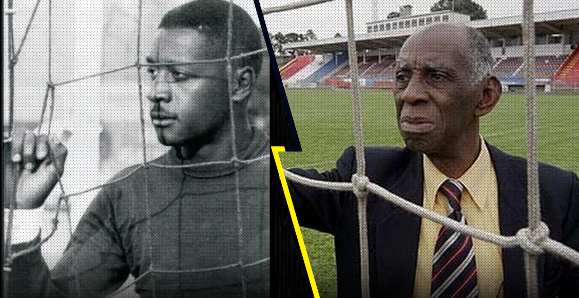 Moacir Barbosa - Sopitas.com