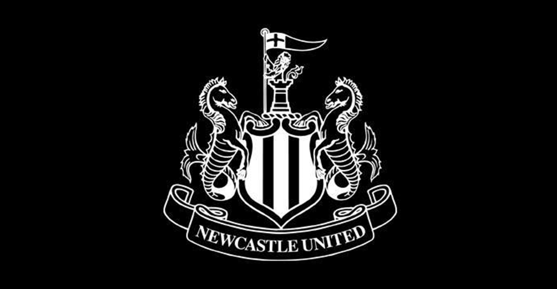 La historia detrás del escudo del Newcastle United