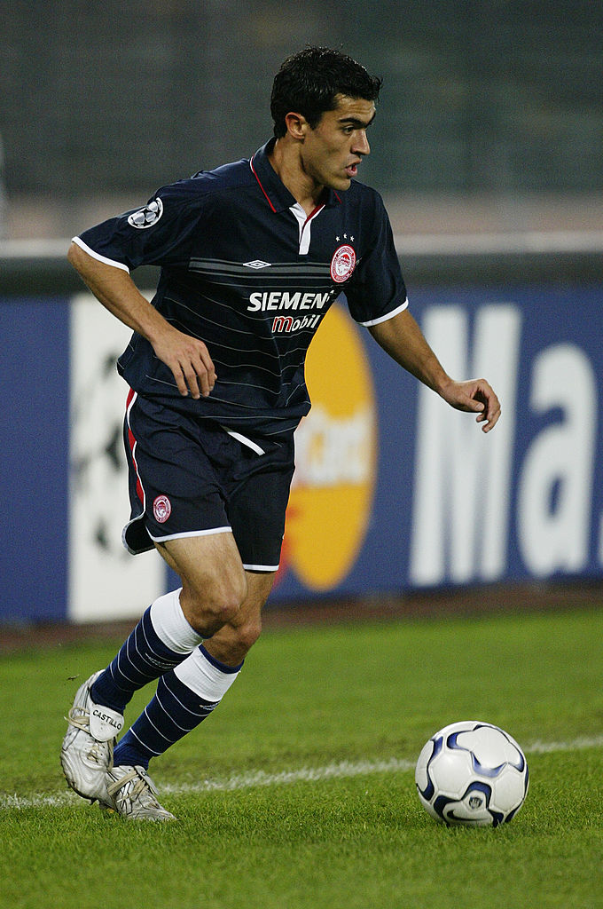 ¿Qué fue de Nery Castillo, el futbolista que llegó a Europa ‘y nosotros ...