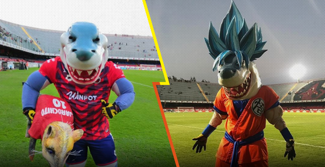 El Tibu Jarocho entregará botarga a sus verdaderos dueños