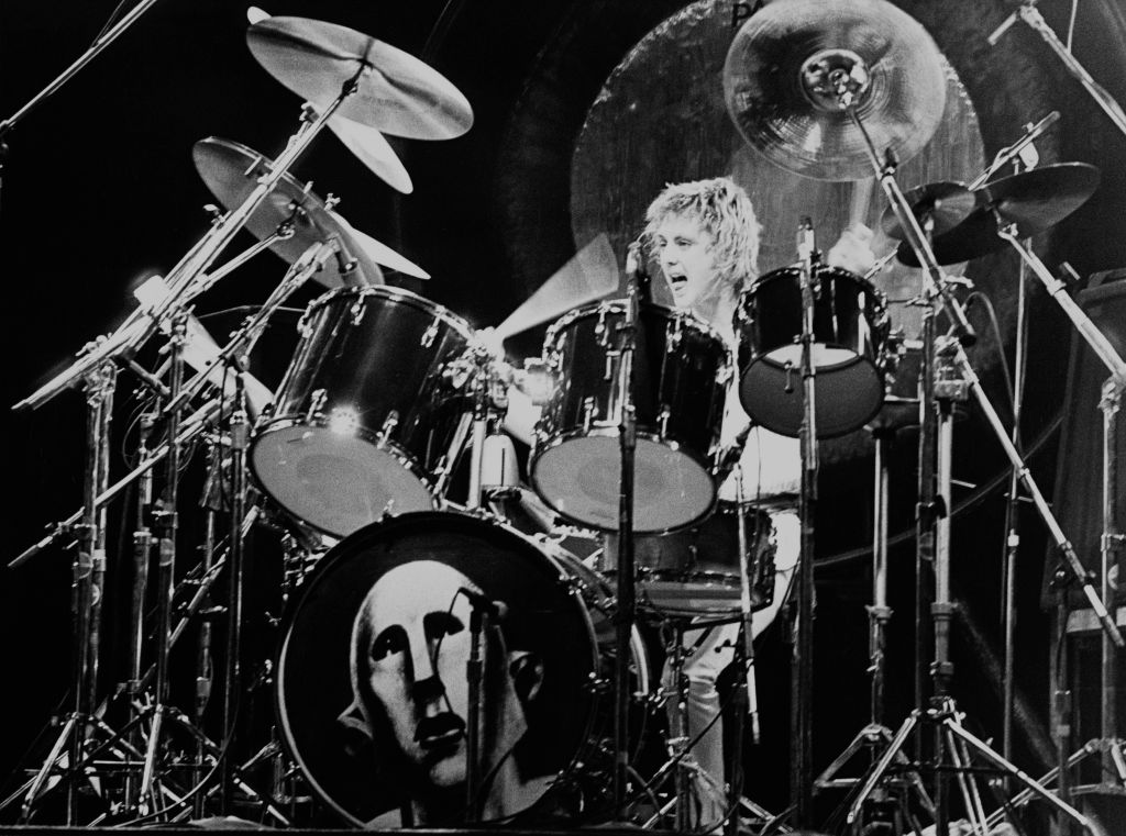 Smile con Tim Staffell, Queen con Freddie Mercury: Así fue como cambió ...