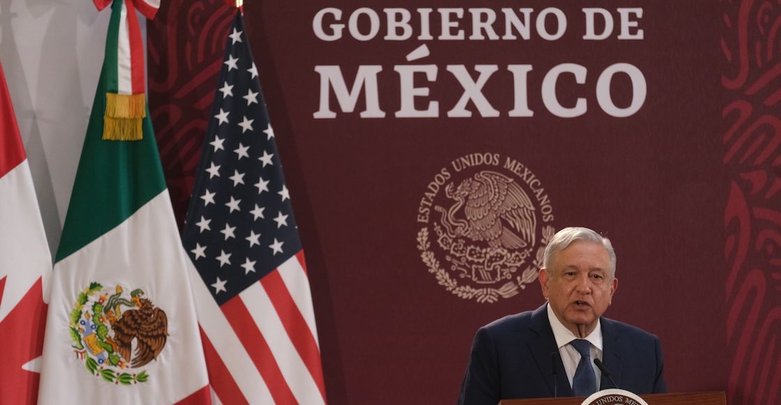 T-MEC vs TLCAN: Las 5 principales diferencias de estos acuerdos