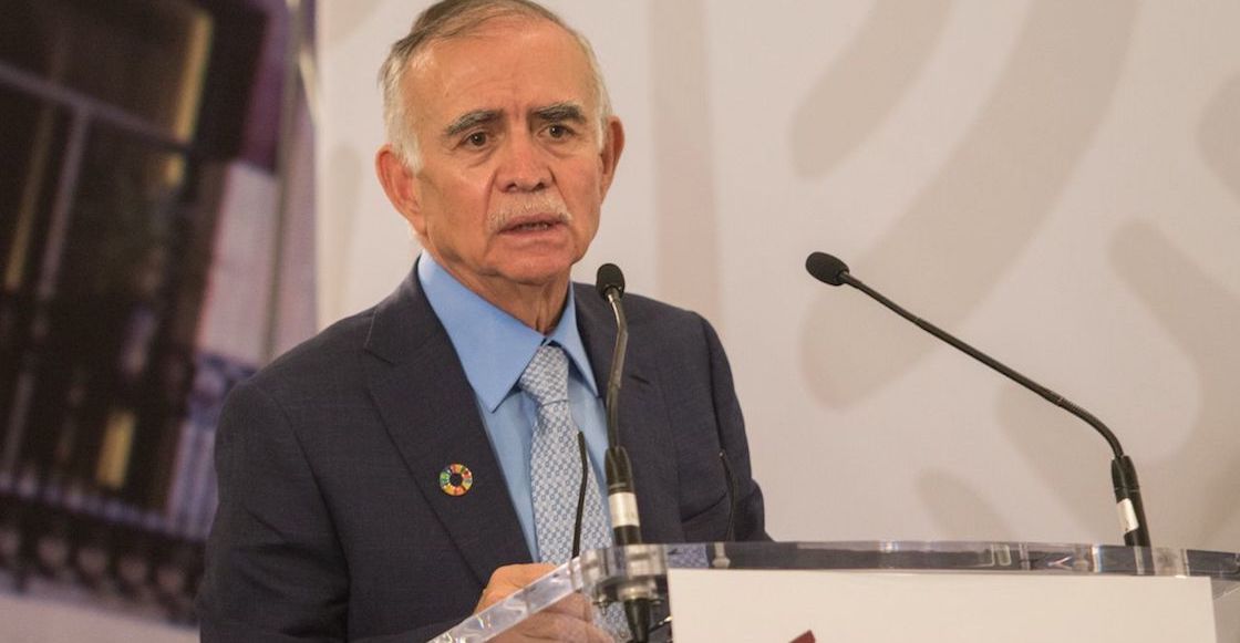 ¿Quién es Alfonso Romo? Una breve historia del polémico empresario