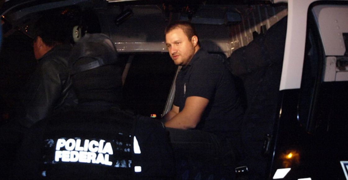 3 historias para conocer la influencia de 'La Barbie' en el narcotráfico