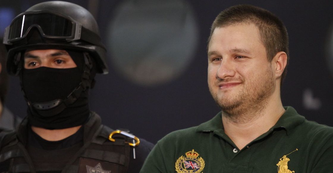 3 historias para conocer la influencia de 'La Barbie' en el narcotráfico