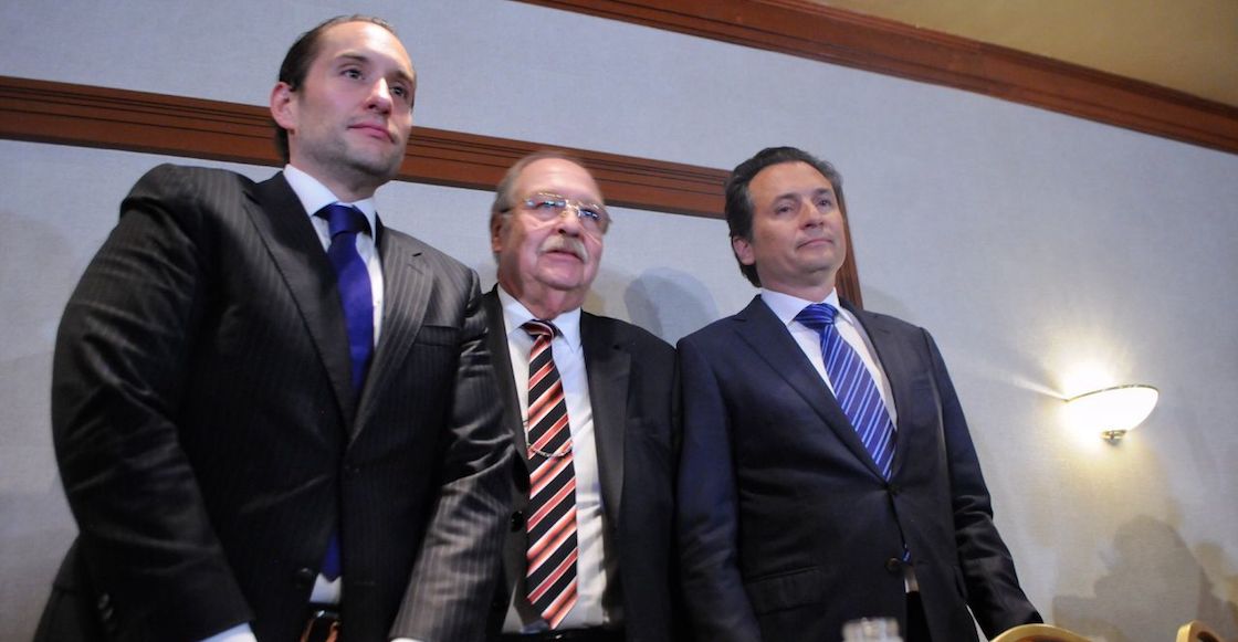 Javier Coello Trejo Archives - Sopitas.com