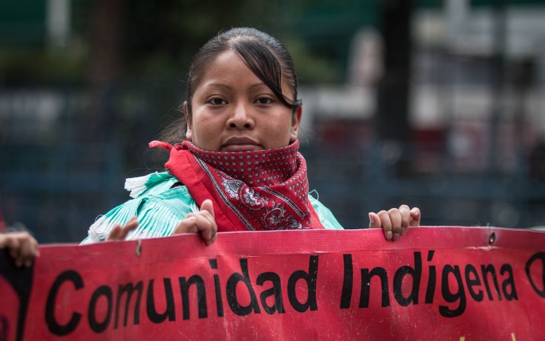 ¿Racismo en México? 5 datos para dimensionar que existe la ...