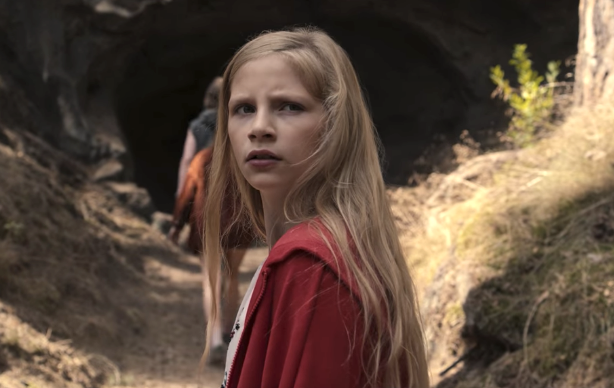 Acá te explicamos el árbol genealógico de los dos mundos en 'Dark'