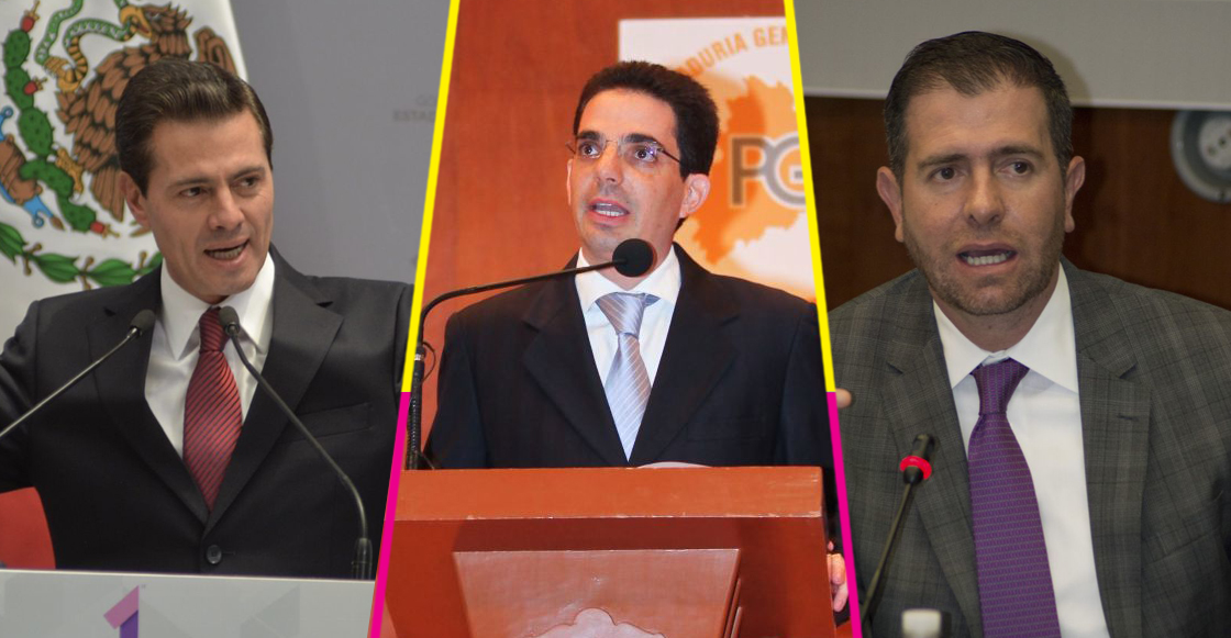 ¿En dónde están los funcionarios clave del caso Paulette a 10 años?