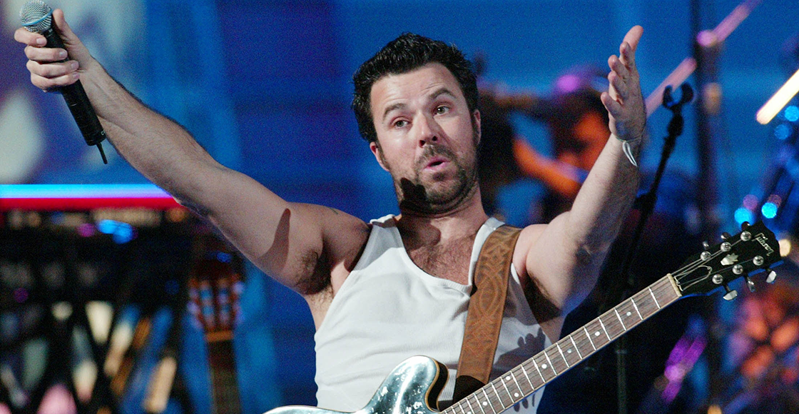 Esta es la historia detrás de "La Flaca" de Jarabe de Palo