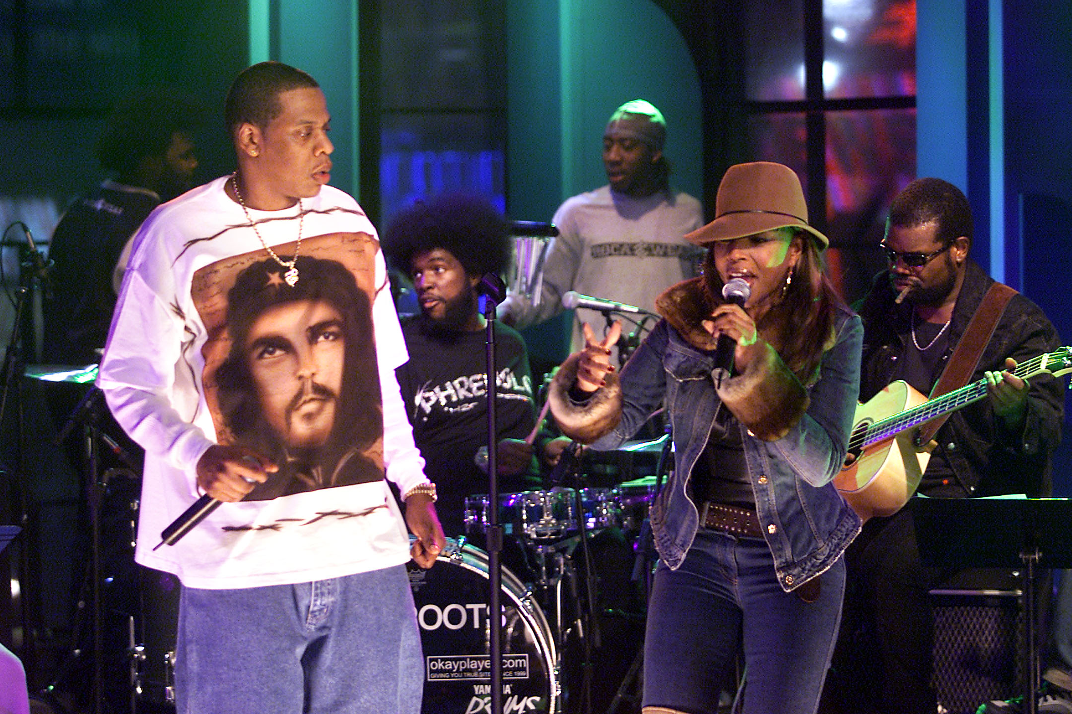 Estas son 16 de las mejores presentaciones en la historia de MTV Unplugged