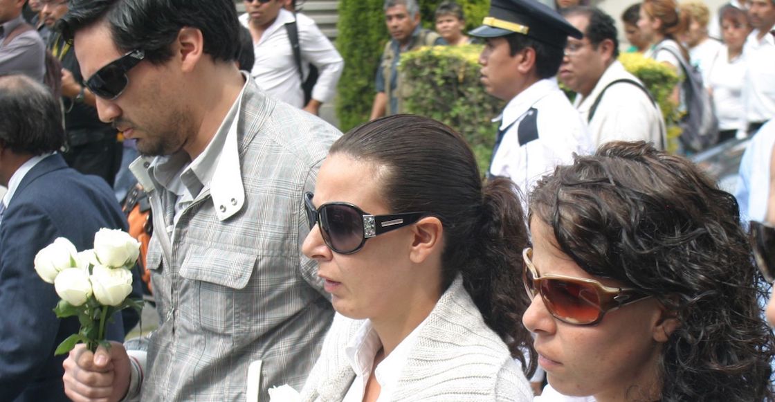 ¿Cómo se dio el caso Paulette? Esta es la cronología con los hechos más ...