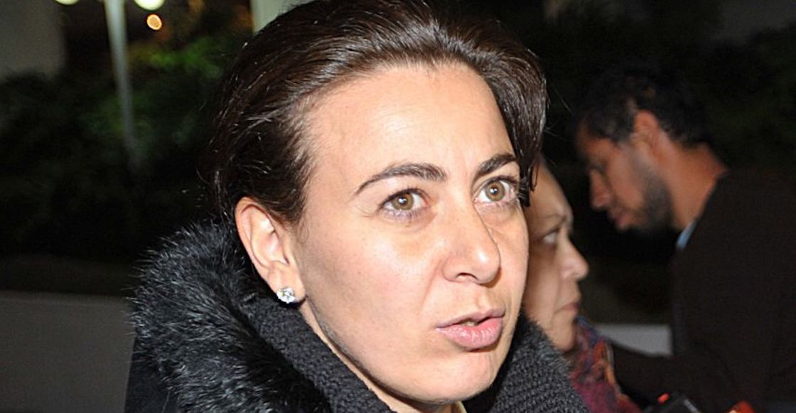¿Cómo se dio el caso Paulette? Esta es la cronología con los hechos más ...