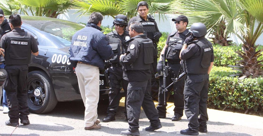 ¿Cómo se dio el caso Paulette? Esta es la cronología con los hechos más ...