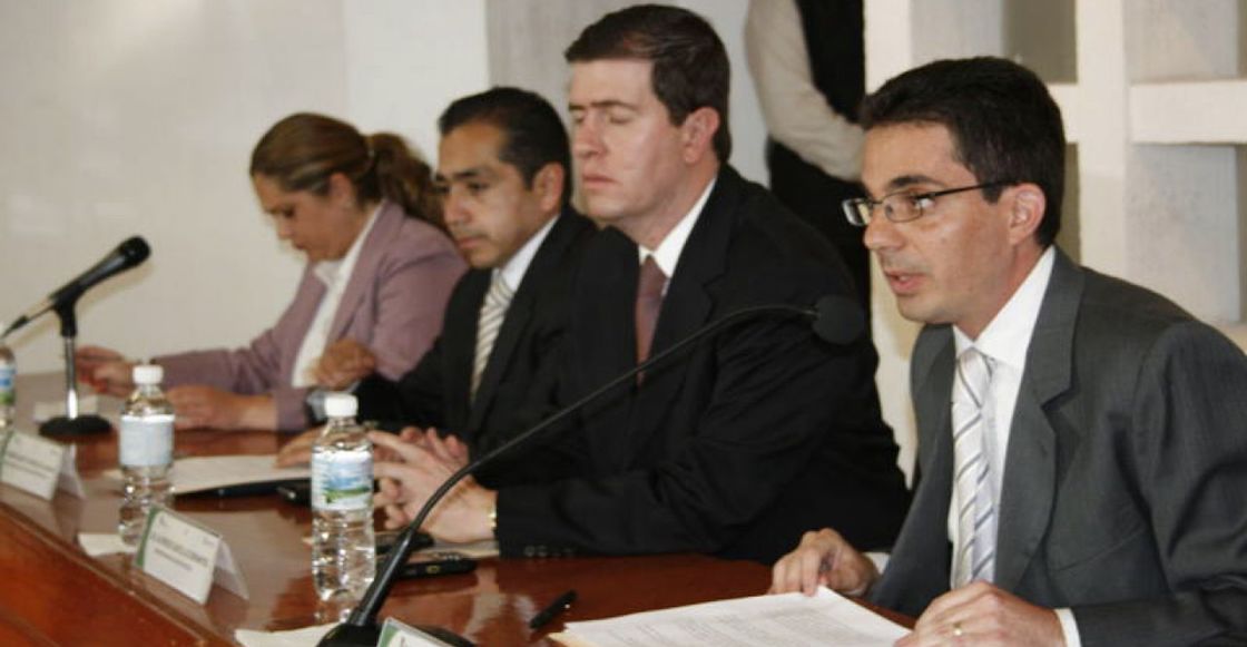 ¿En dónde están los funcionarios clave del caso Paulette a 10 años?