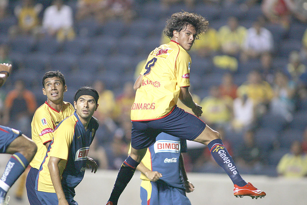 ¿Qué fue de Luis Ángel Landín, el crack que llevaría a México al ...