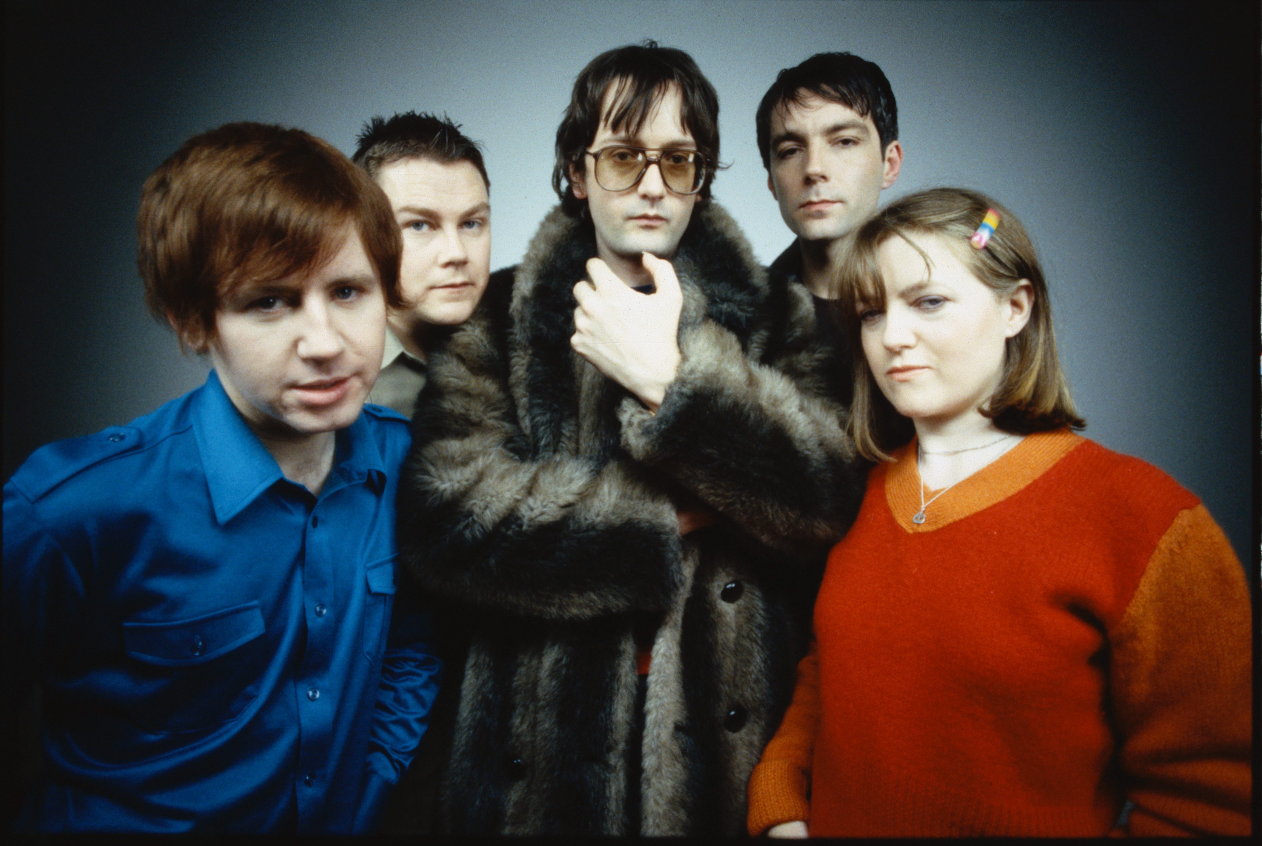 A 25 años de 'Different Class': El disco de Pulp que mostró la ...