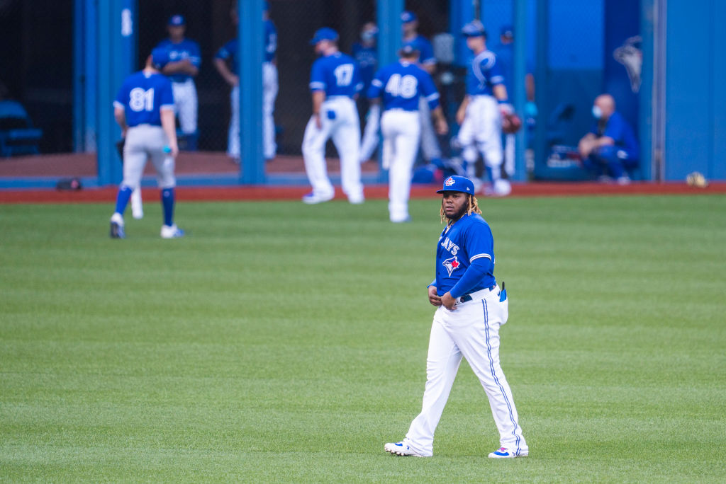 Aquí una guía básica para entender cómo se juega el beisbol y la MLB