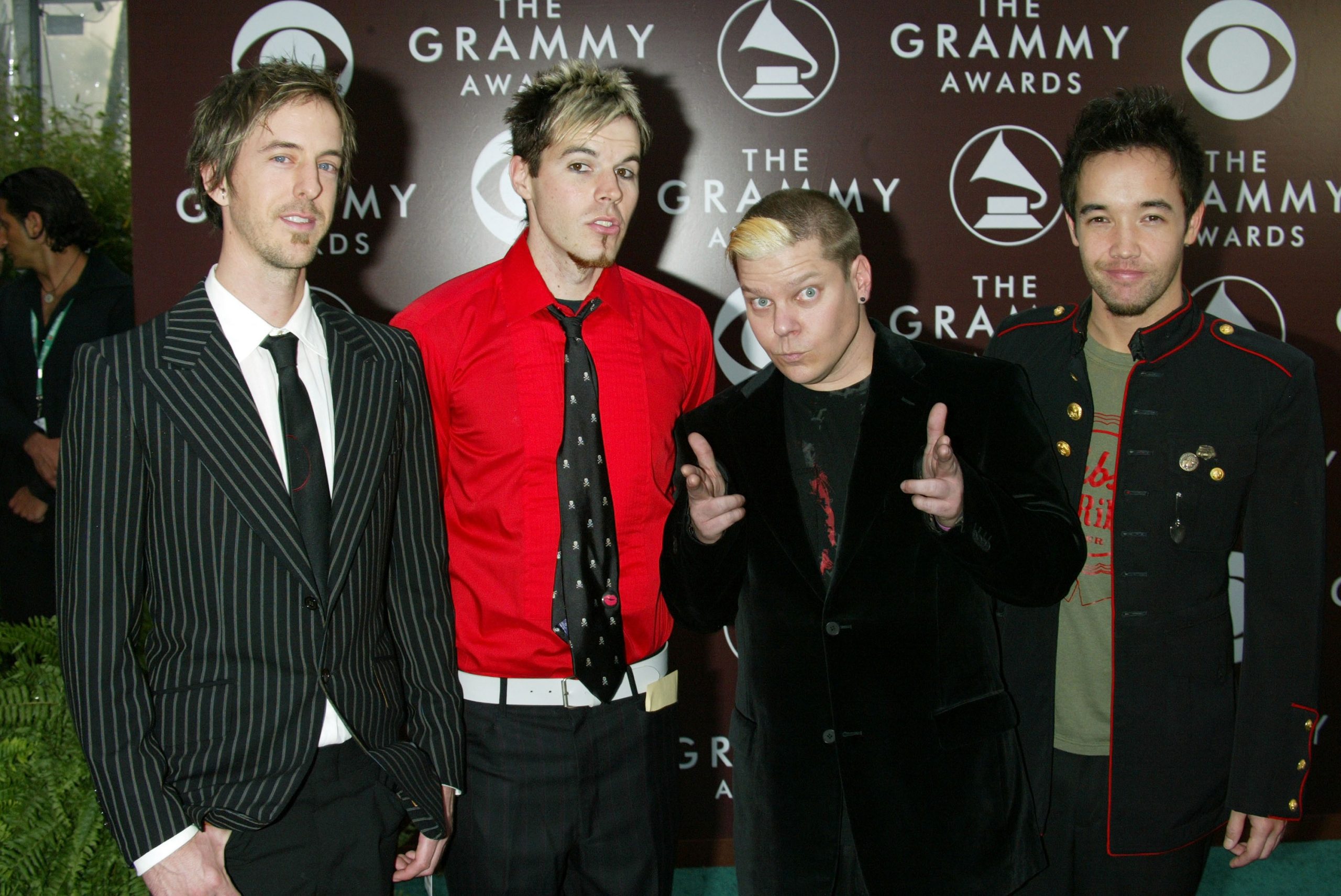 Estas son las teorías detrás de "The Reason" de Hoobastank