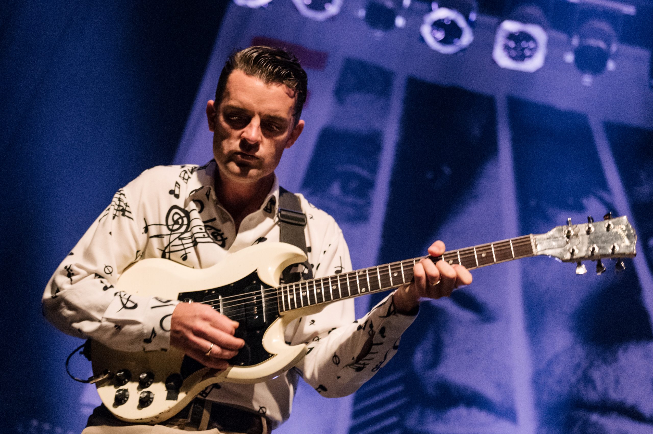 The Nix y la vida más allá de Franz Ferdinand: Una entrevista con Nick ...