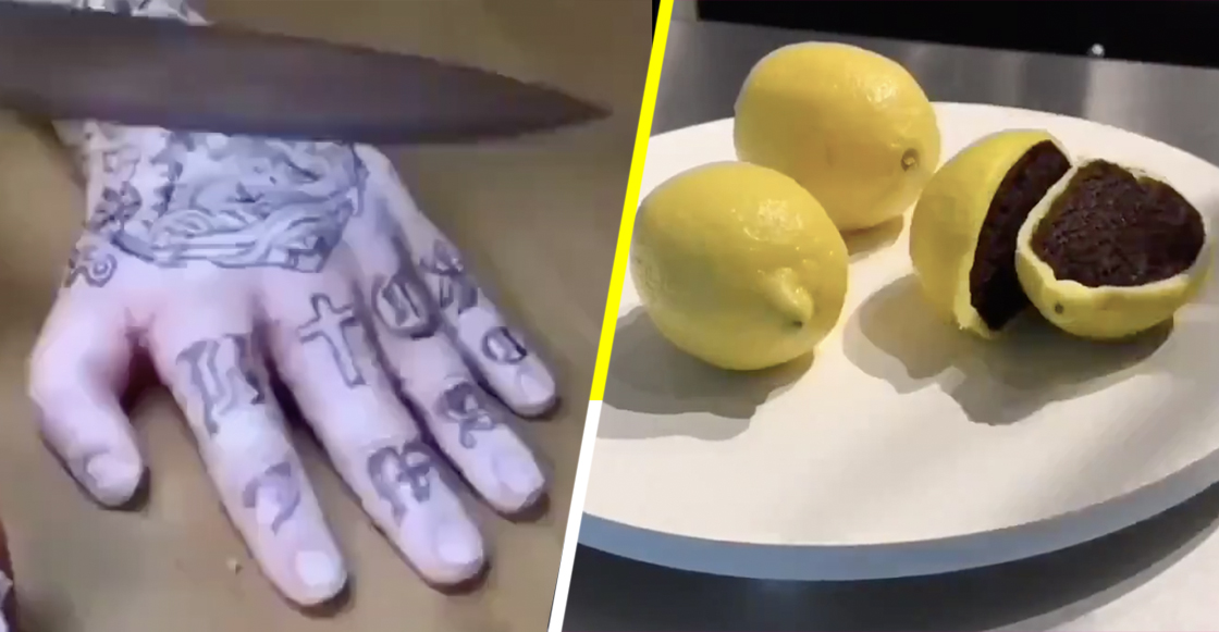 La historia detrás del meme: Los pasteles realistas que están antojando ...