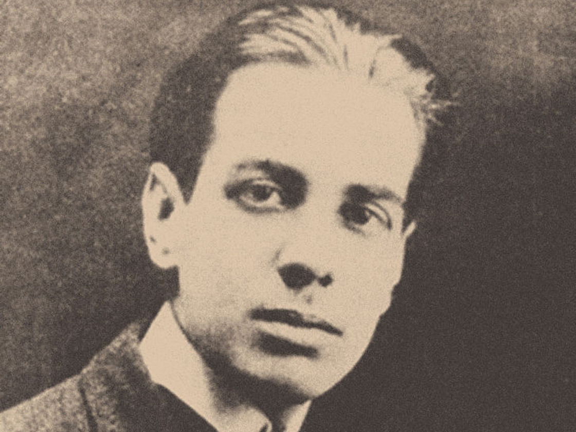 ¿Por qué perdió la vista? La "inexplicable" ceguera de Jorge Luis Borges