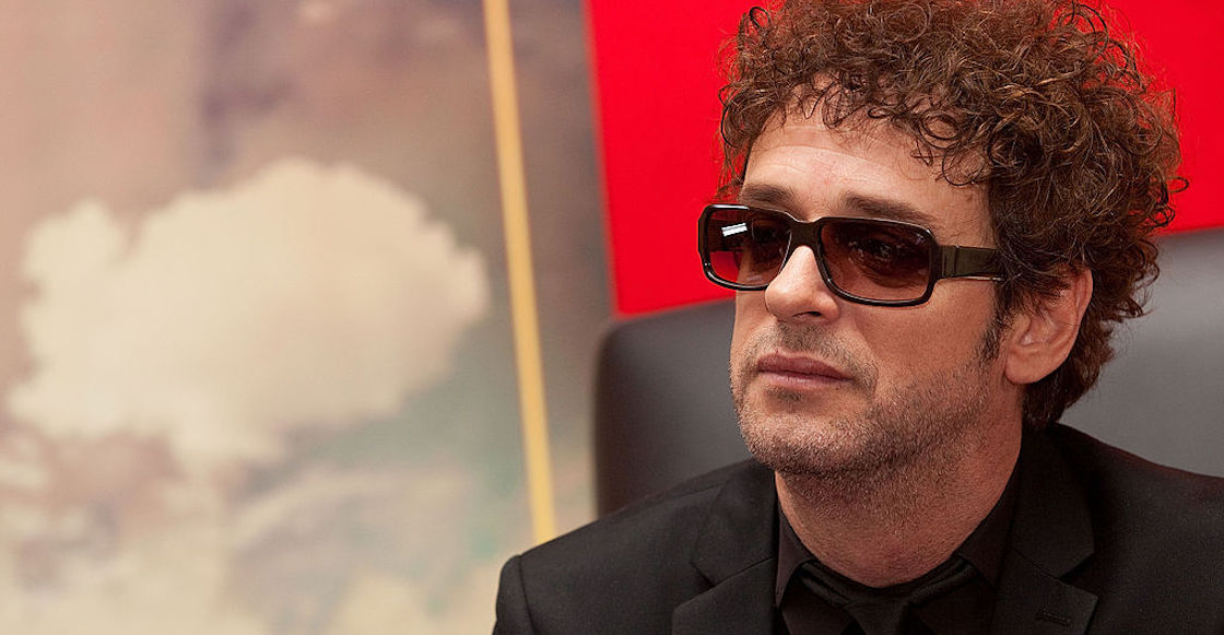 Gustavo Cerati: El arte y la historia detrás de tres portadas de sus discos