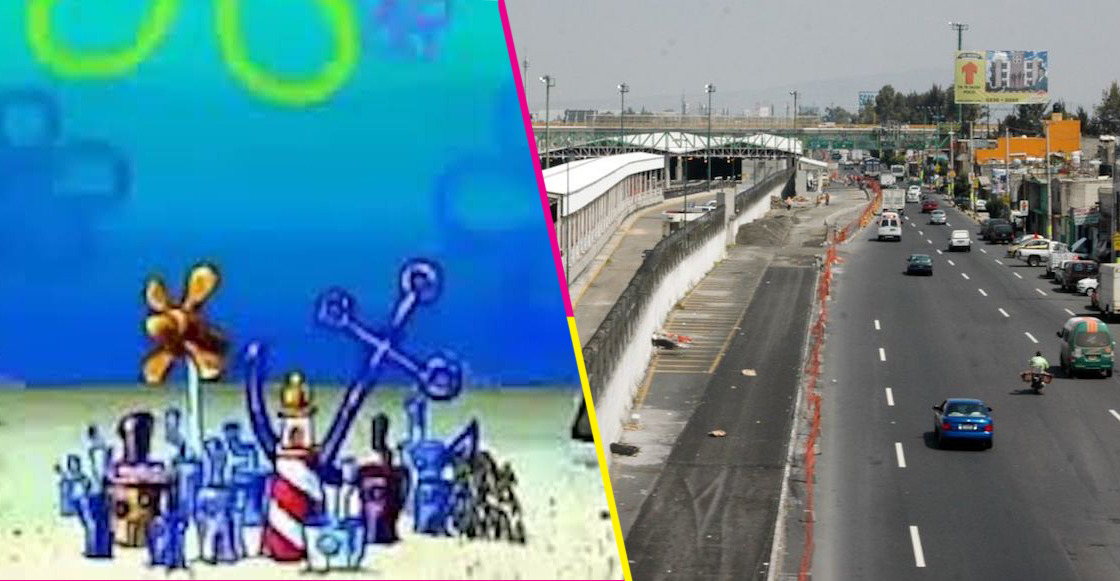 Ciudad Azteca Archives - Sopitas.com