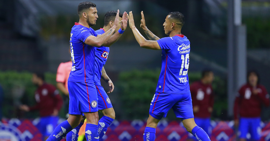 5 motivos por los cuales ya no debemos burlarnos de Cruz Azul