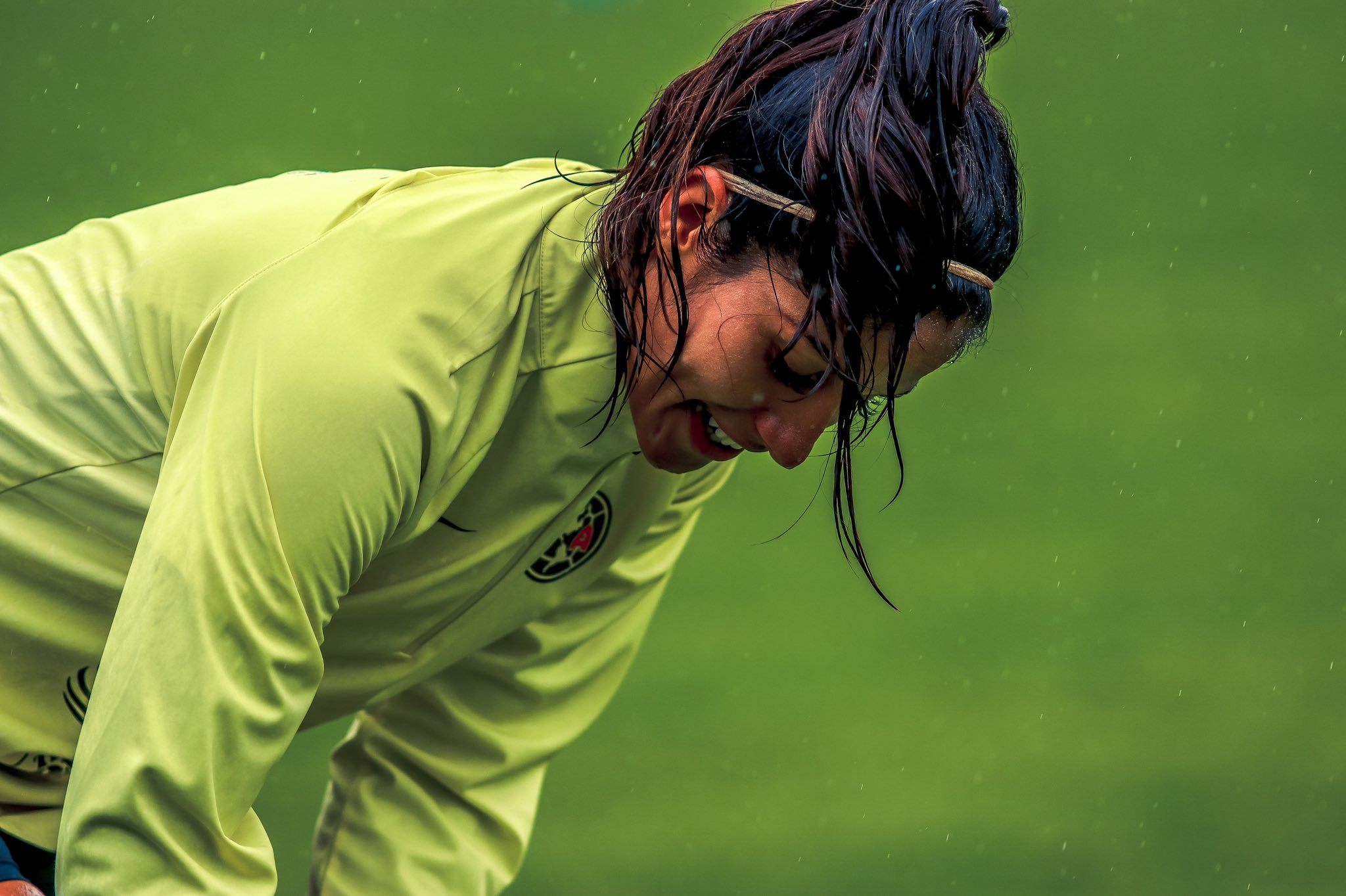 Selene Valera y el sueño de una vida para llegar a la Selección Mexicana