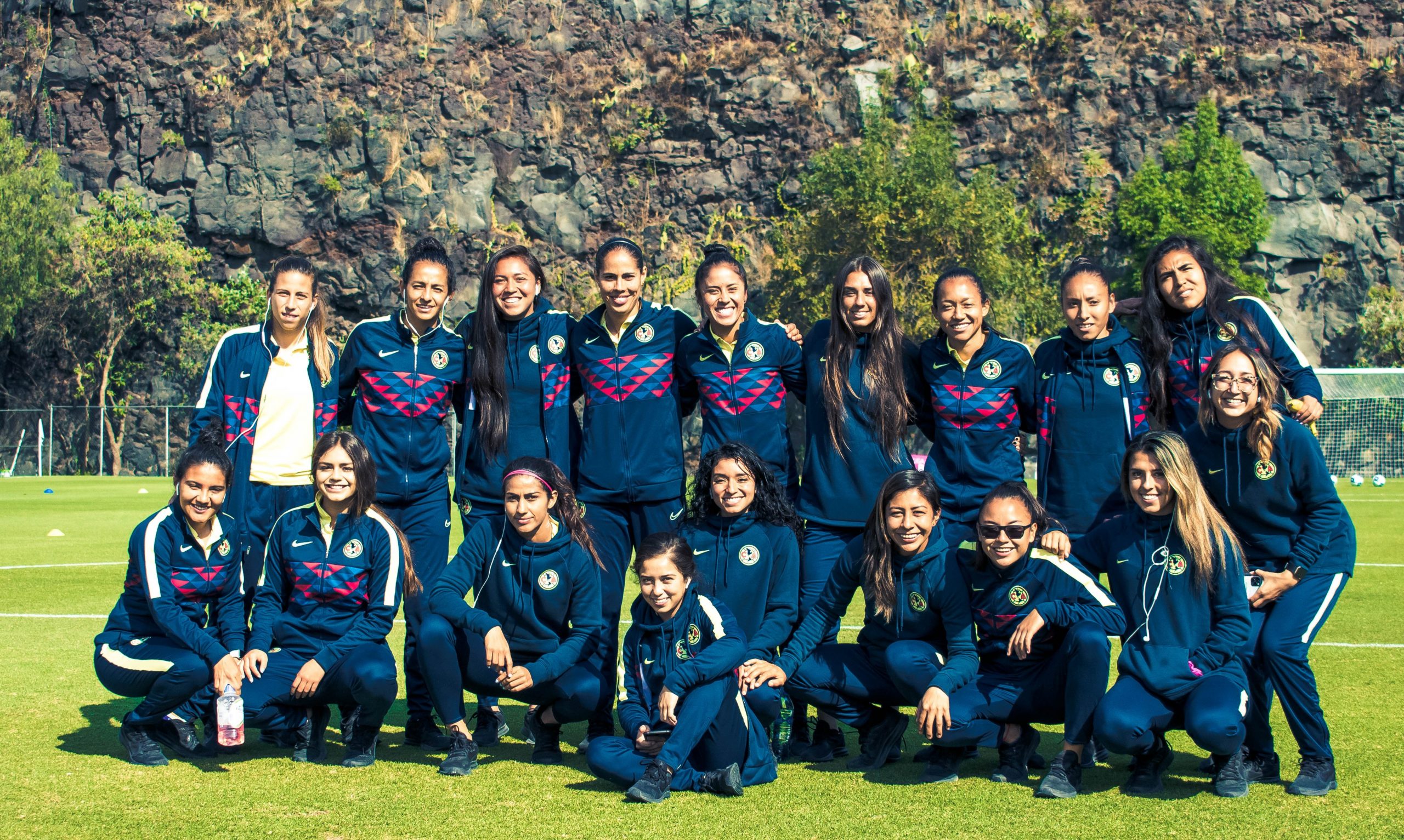 Selene Valera y el sueño de una vida para llegar a la Selección Mexicana