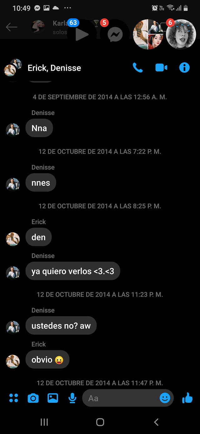 Fotógrafo de CDMX es acusado de crear perfiles falsos para conseguir ...