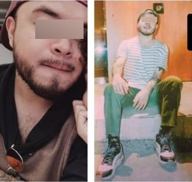 Fotógrafo de CDMX es acusado de crear perfiles falsos para conseguir ...