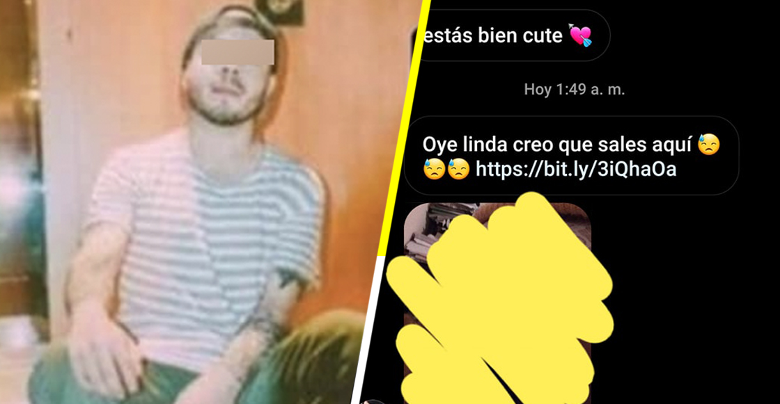 Fotógrafo de CDMX es acusado de crear perfiles falsos para conseguir ...