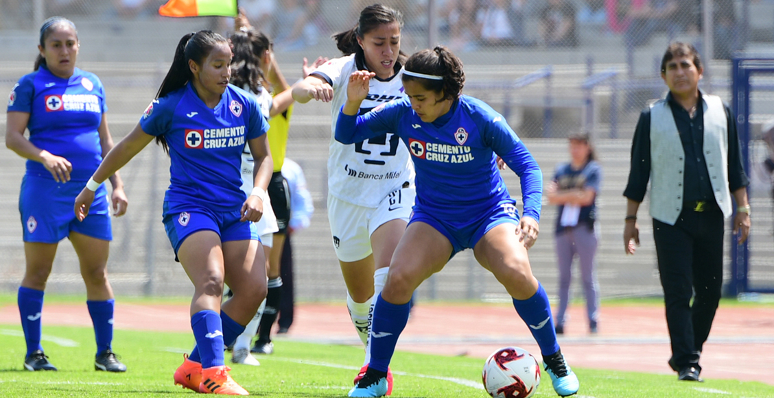 Todo lo que tienes que saber del arranque del Apertura 2020 de la Liga ...