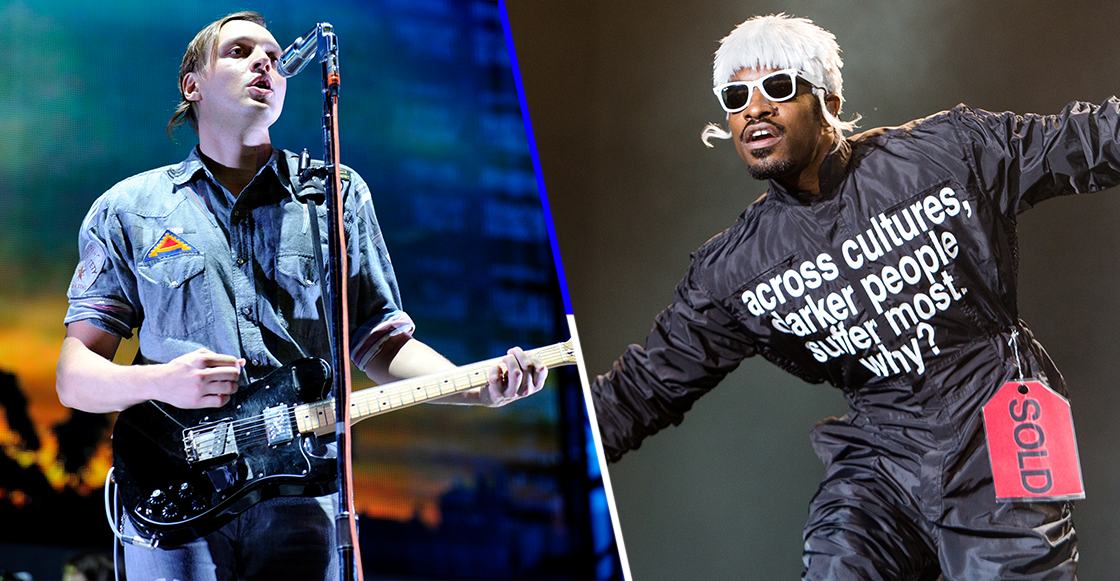 Revive las mejores presentaciones de la edición virtual de Lollapalooza ...